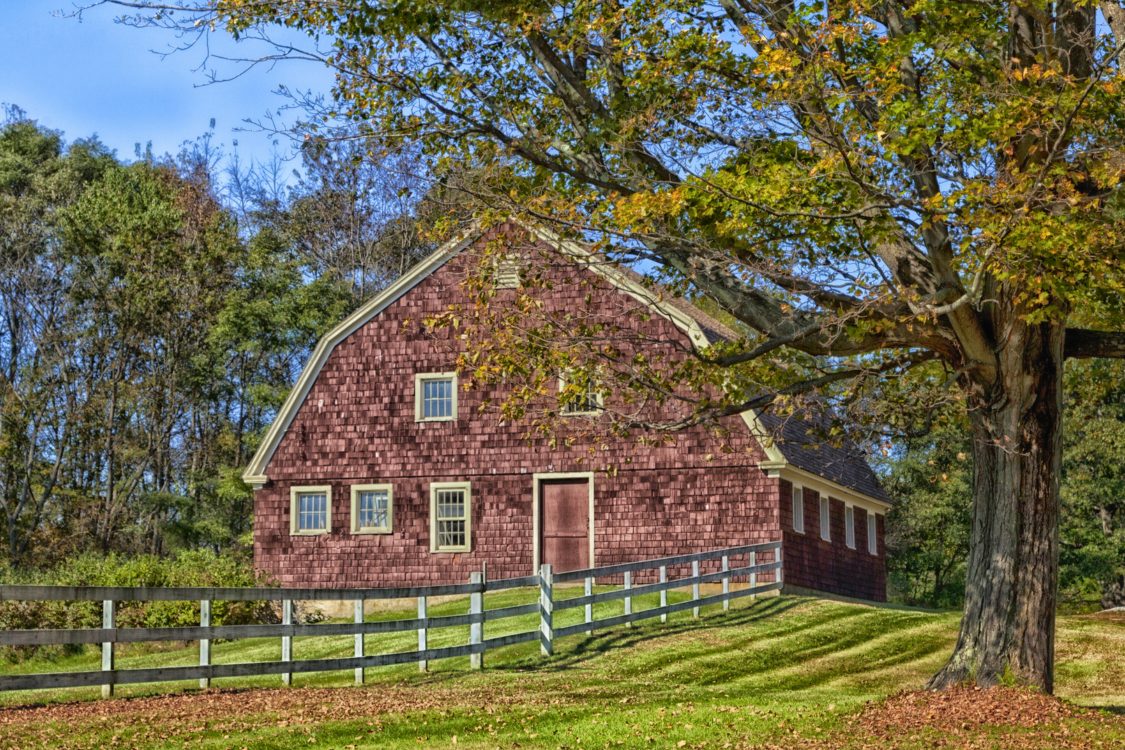 Fairfield County Real Estate | Fairfield County, New York